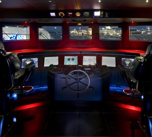 Yacht SEA FORCE ONE, Admiral | CHARTERWORLD Luxury Superyacht Charters